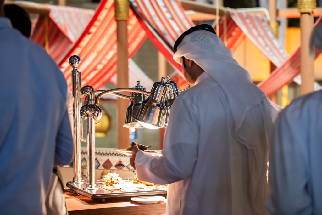 Home - Global Champions Arabians Tour