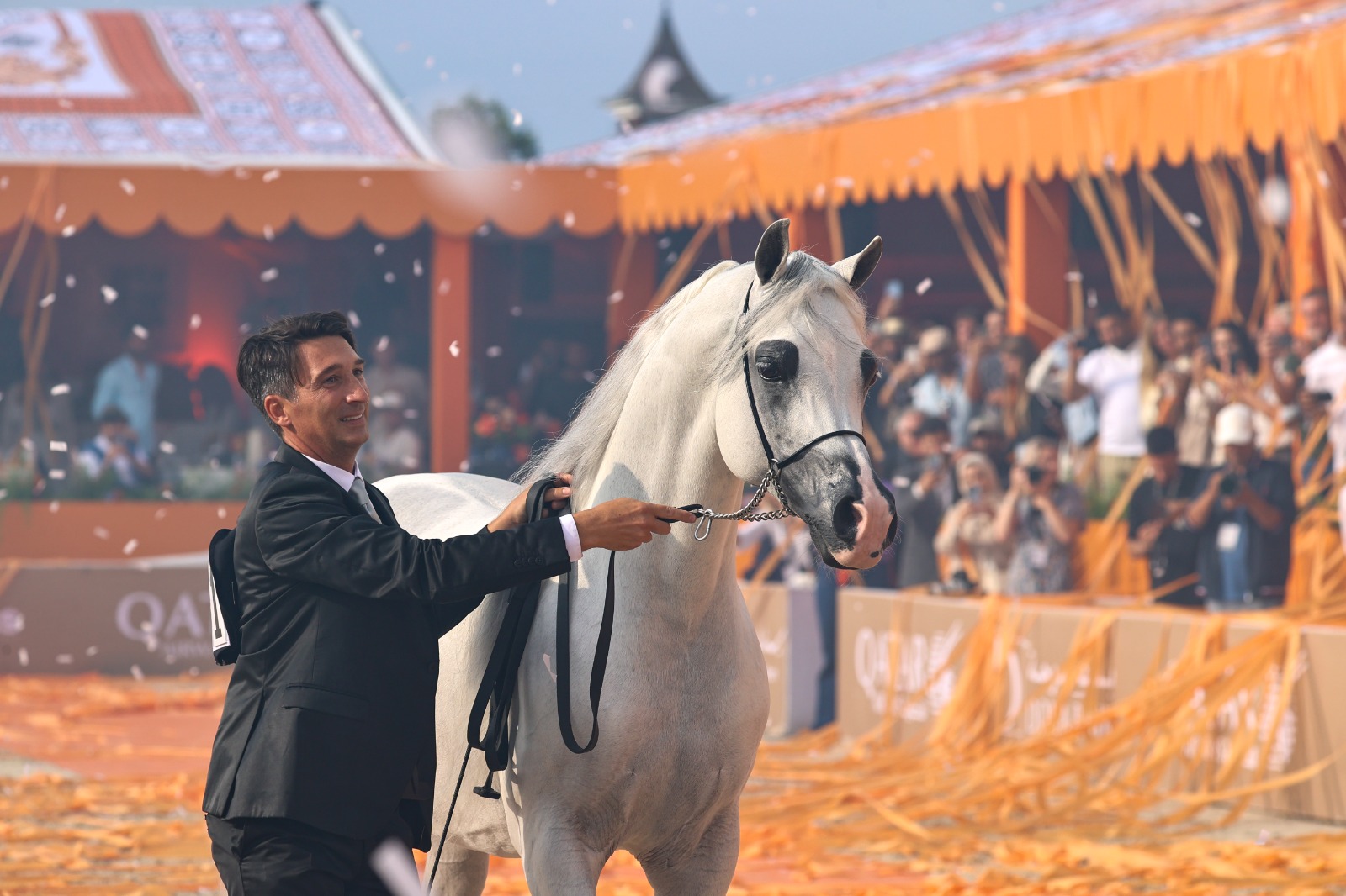 E.S. Harir and AJ Kayya Undefeated After the Fifth Stage in the ...